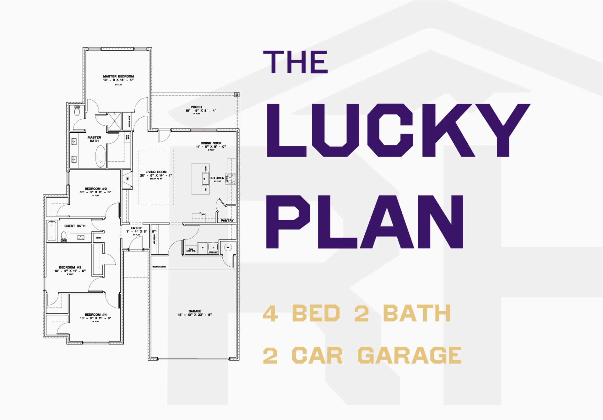 Ridgeline Homes | Custom Home Builder in Lubbock & West Texas