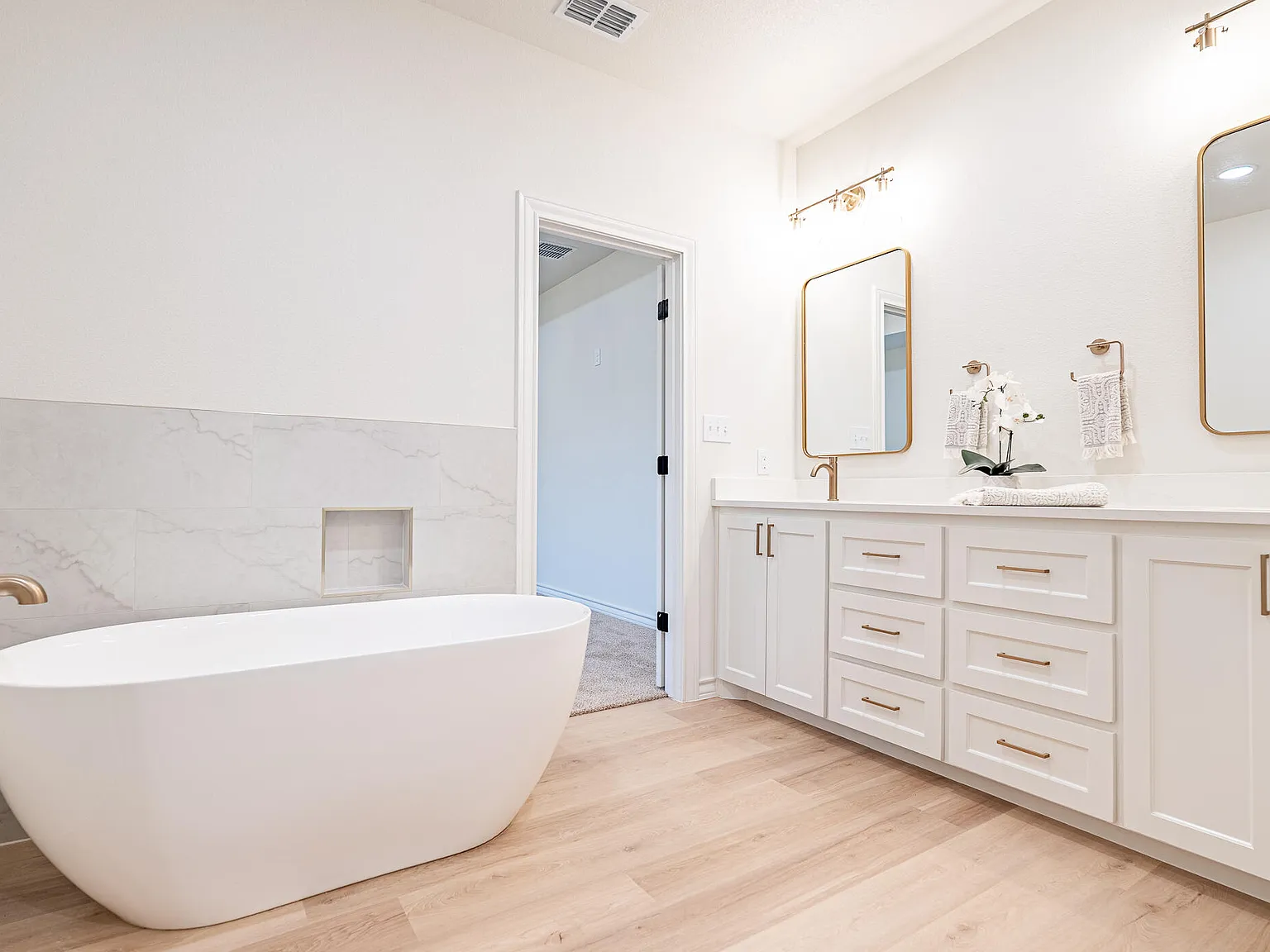 Ridgeline Homes | Custom Home Builder in Lubbock & West Texas