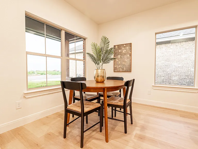 Ridgeline Homes | Custom Home Builder in Lubbock & West Texas