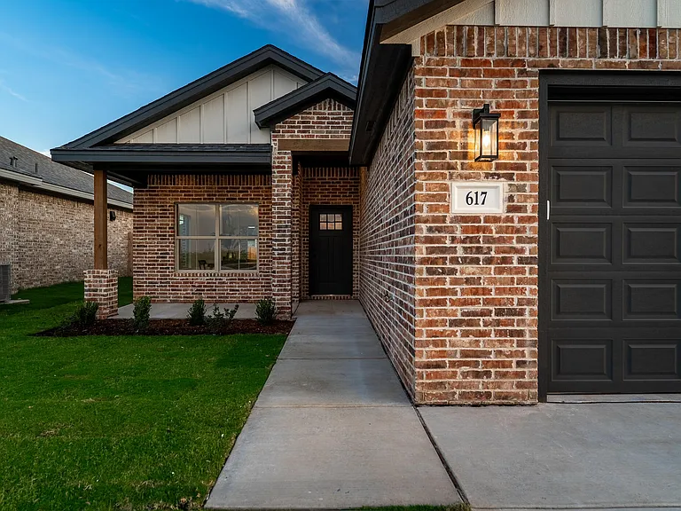 Ridgeline Homes | Custom Home Builder in Lubbock & West Texas